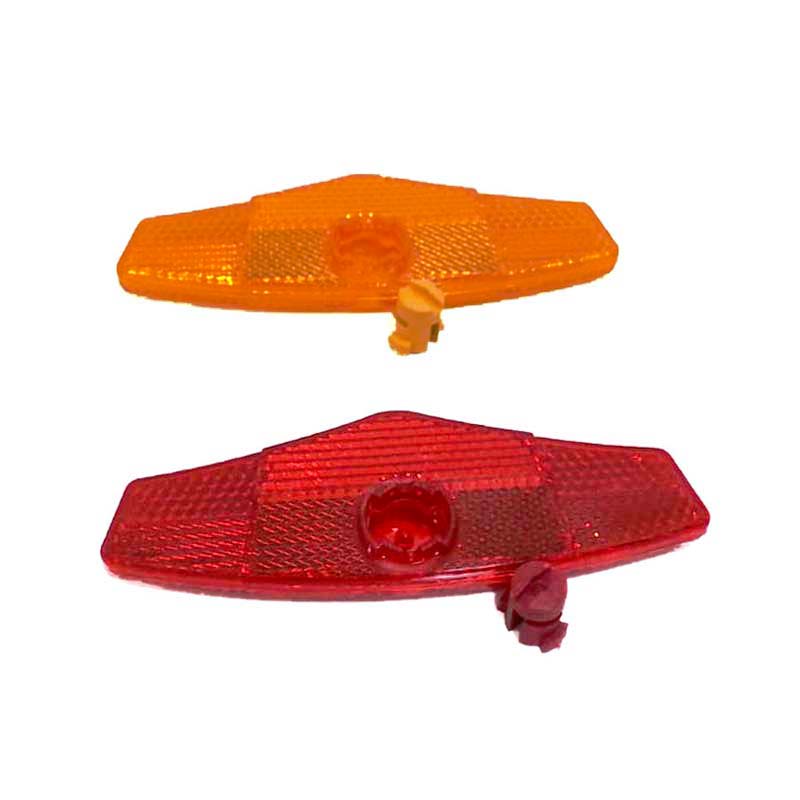 GUIA REFLECTOR RADIO TRIANGULAR B-GUI008 – Ecuabikes